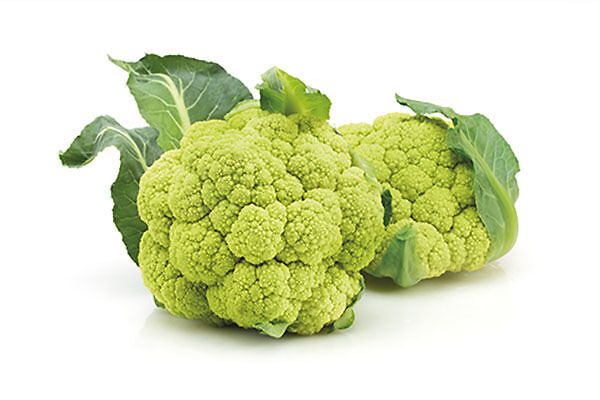 Cavolfiore verde ECO